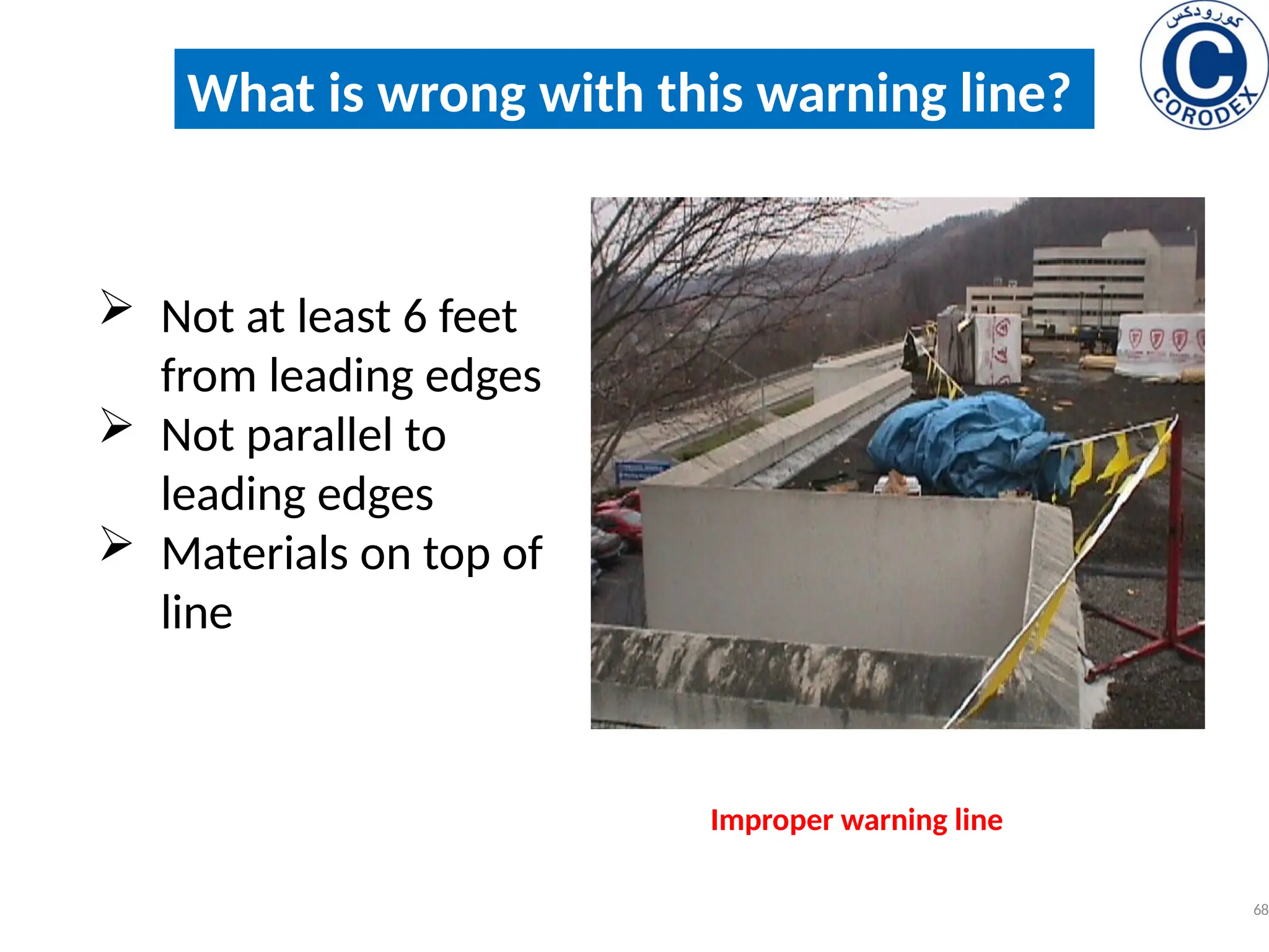 Working at height Safety Training...pptx
