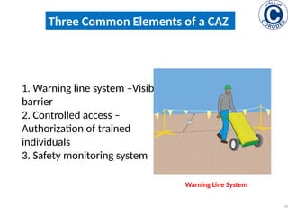 Working at height Safety Training...pptx