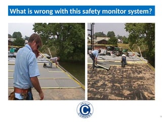 Working at height Safety Training...pptx