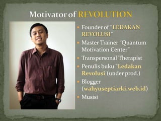 Market Your Dream | PPTX