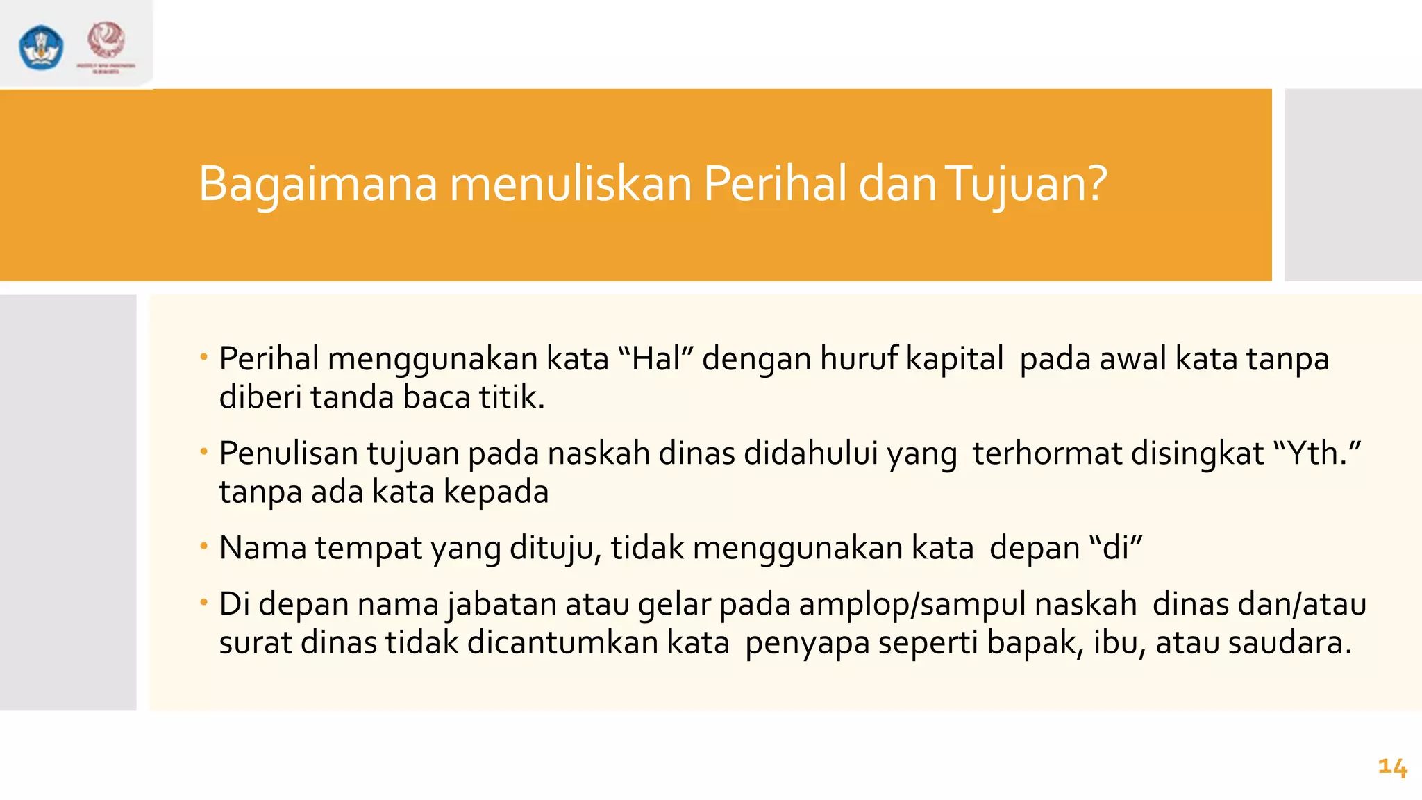 Penyusunan Naskah Dinas dan Pengelolaan Arsip Aktif.pptx