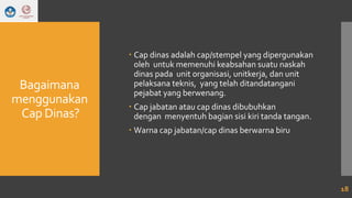 Penyusunan Naskah Dinas dan Pengelolaan Arsip Aktif.pptx