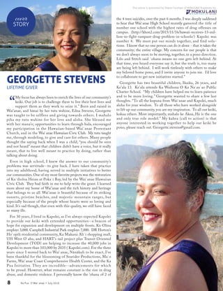 Waianae july 2016 interactive | PDF