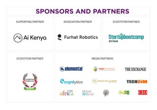 Wais19 nairobi-event-report | PDF