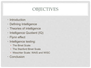Idiot Intelligence Quotient Scale