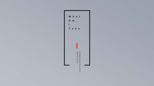 WAIT | PPT
