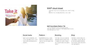 WAIT | PPT