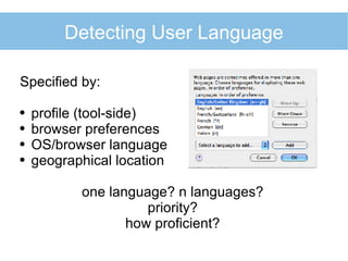 Waiting For The Babel Fish | ODP