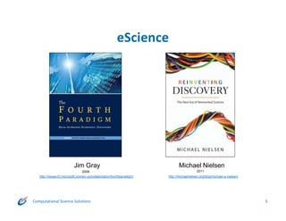 Waiting for Exascale | PPT