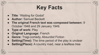 Waiting for Godot.pdf