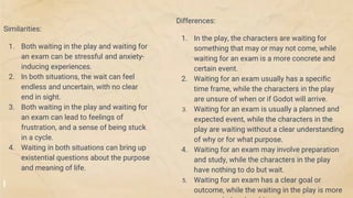 Waiting for Government Exams like ‘Waiting for Godot’ .pptx