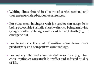 Waiting Lines.pptx