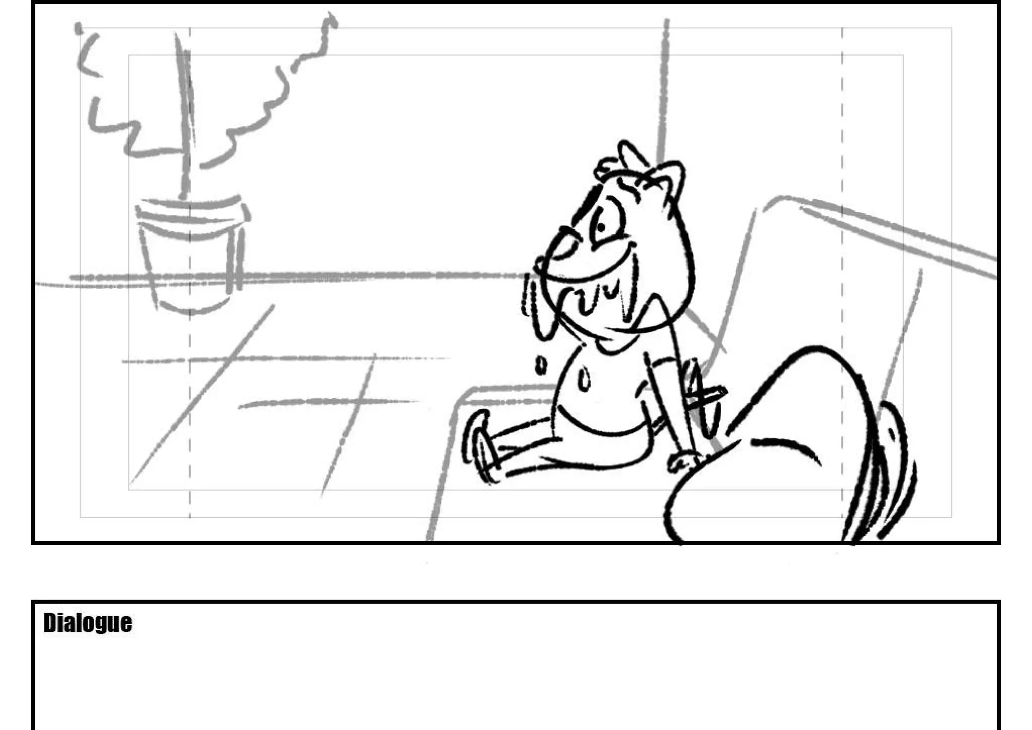 The Waiting Room | PPT