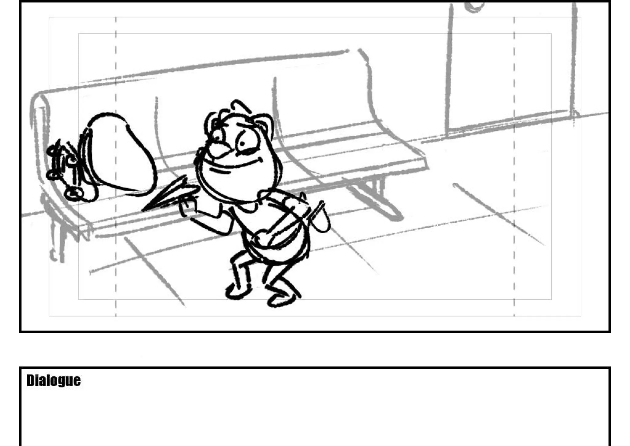 The Waiting Room | PPT