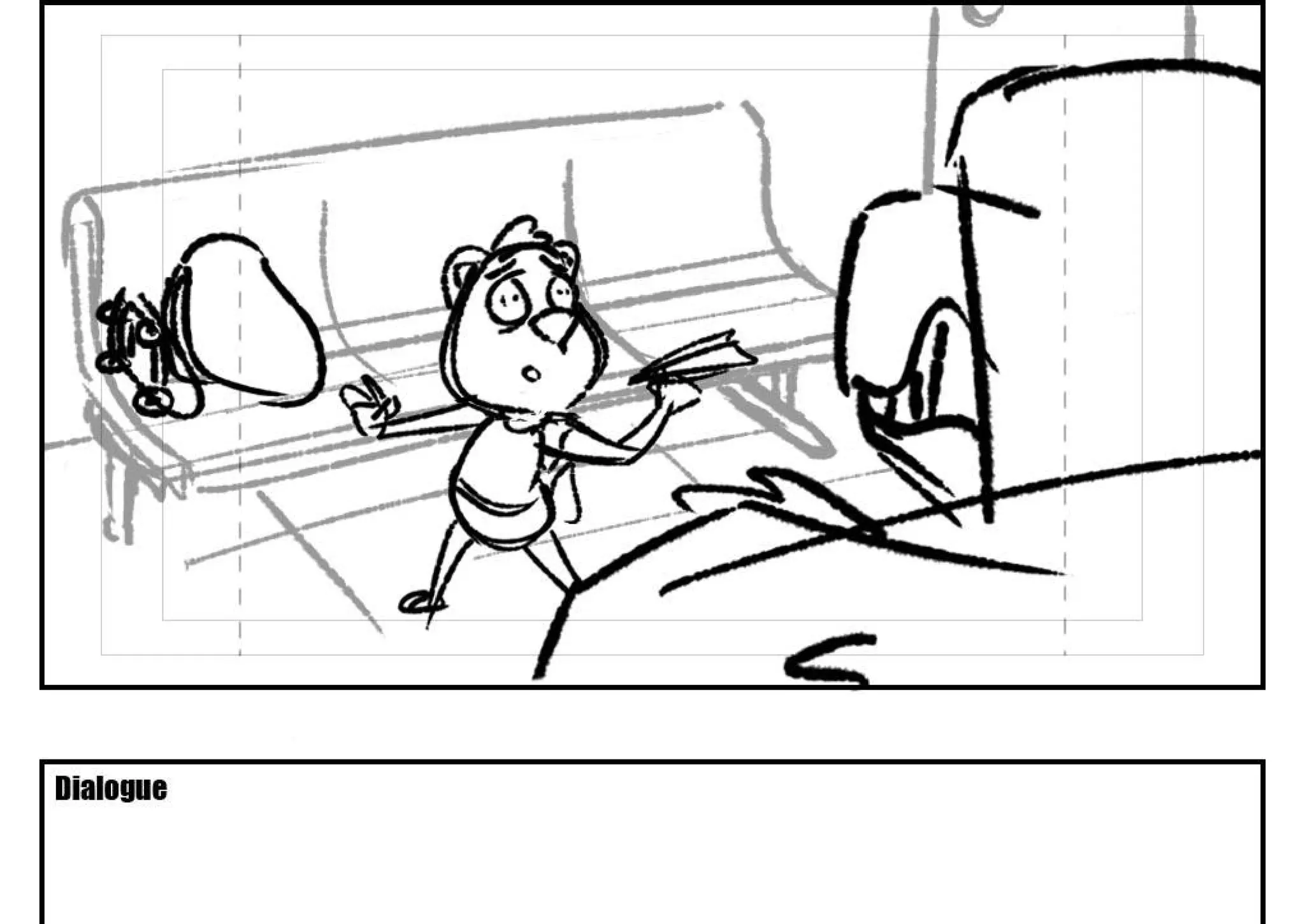 The Waiting Room | PPT