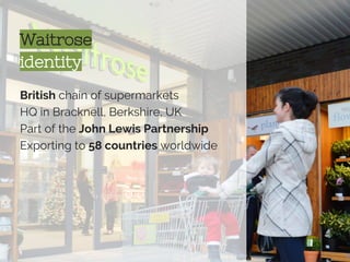 Waitrose Essential | PDF | Advertising Industry | Industries