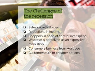 Waitrose Essential | PDF | Advertising Industry | Industries