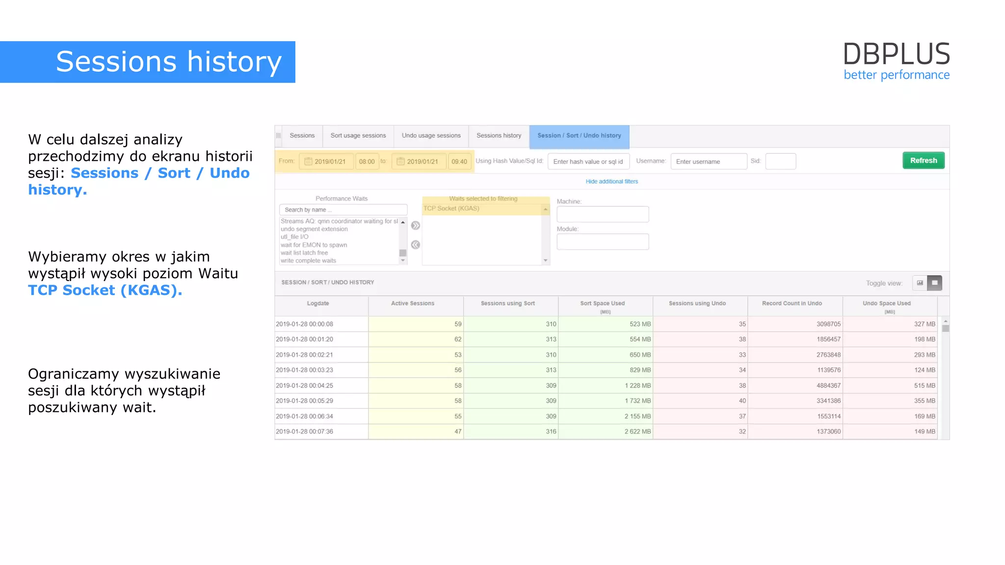 Wait - TCP Socket (KGAS) | PDF