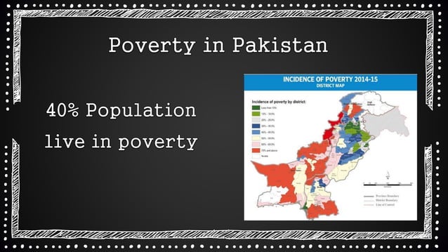 About inflation and Growing poverty | PPT
