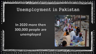 About inflation and Growing poverty | PPT