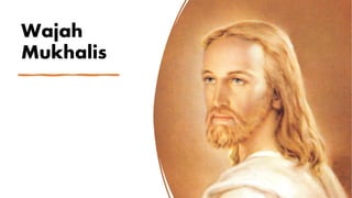 Wajah Kudus Iconography Orthodox Church Indonesia.pdf