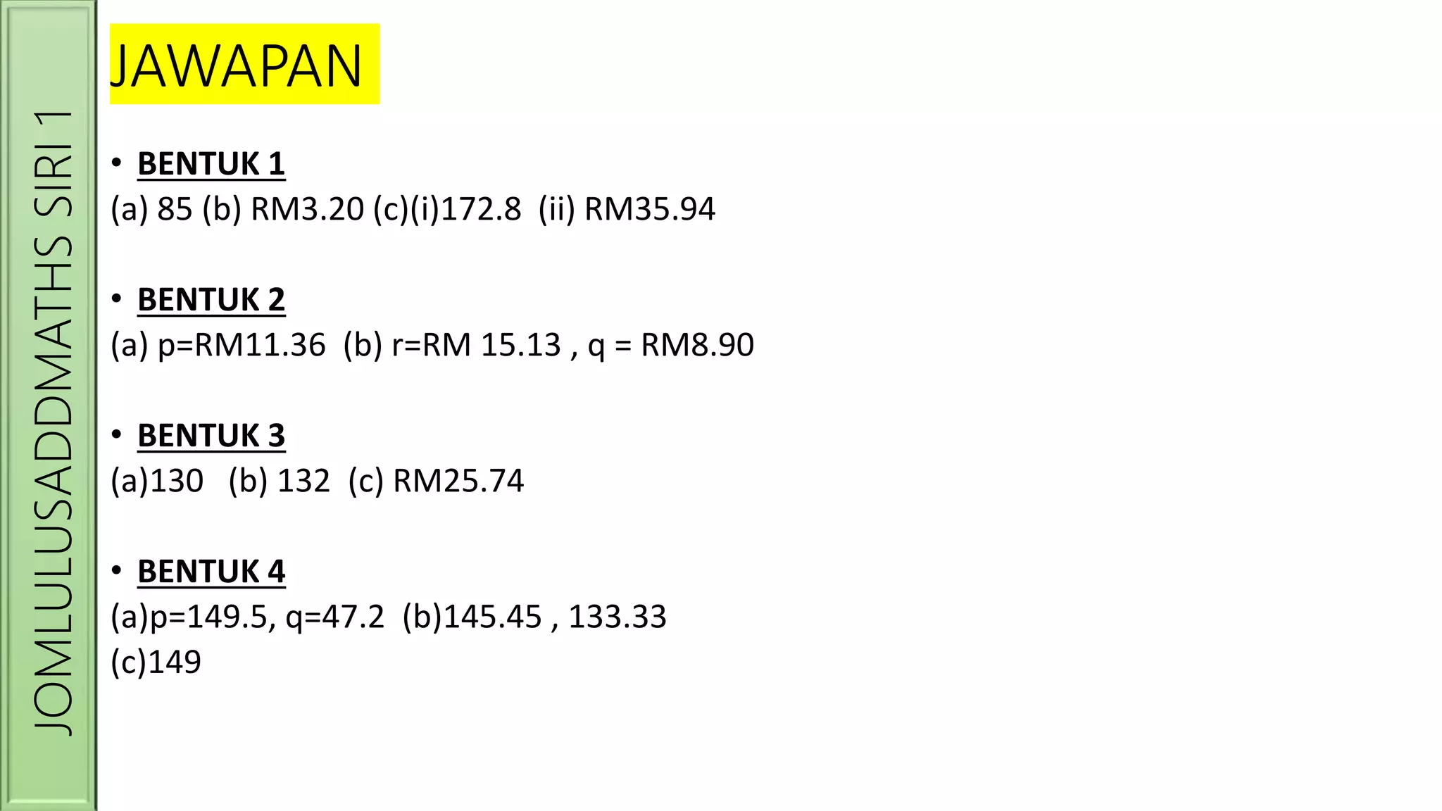 WAJIB LULUS ADDMATHS SIRI 1.pptx