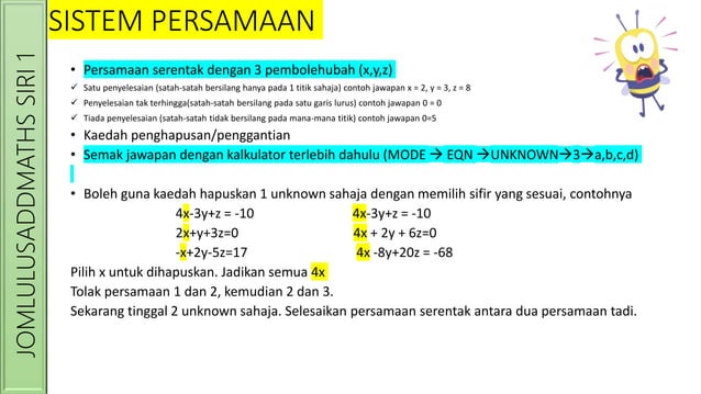 WAJIB LULUS ADDMATHS SIRI 1.pptx