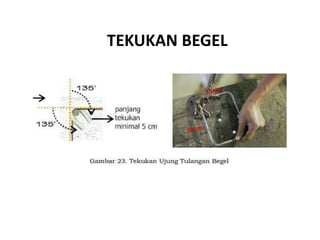 Contoh presentasi untuk program kegiatan rumah layak huni | PPTX