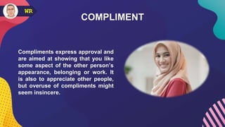 WAJIB X - CONGRATULATIONS AND COMPLIMENT.pptx