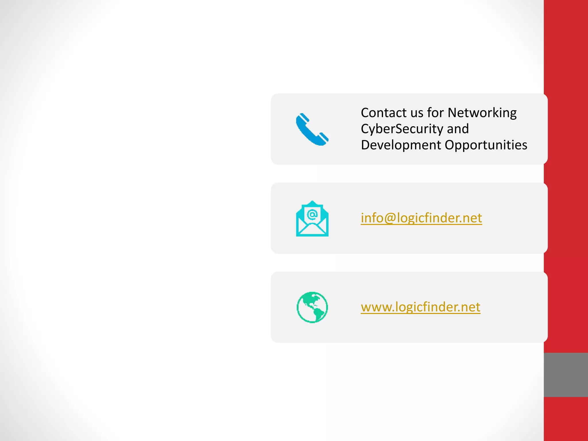 Oracle Cloud Infrastructure Ppt