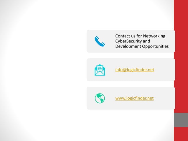 Oracle Cloud infrastructure | PPT