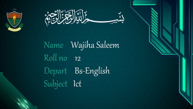 Introduction to Input Devices used in daily life | PPT