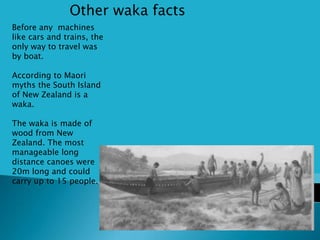 Waka | PPTX