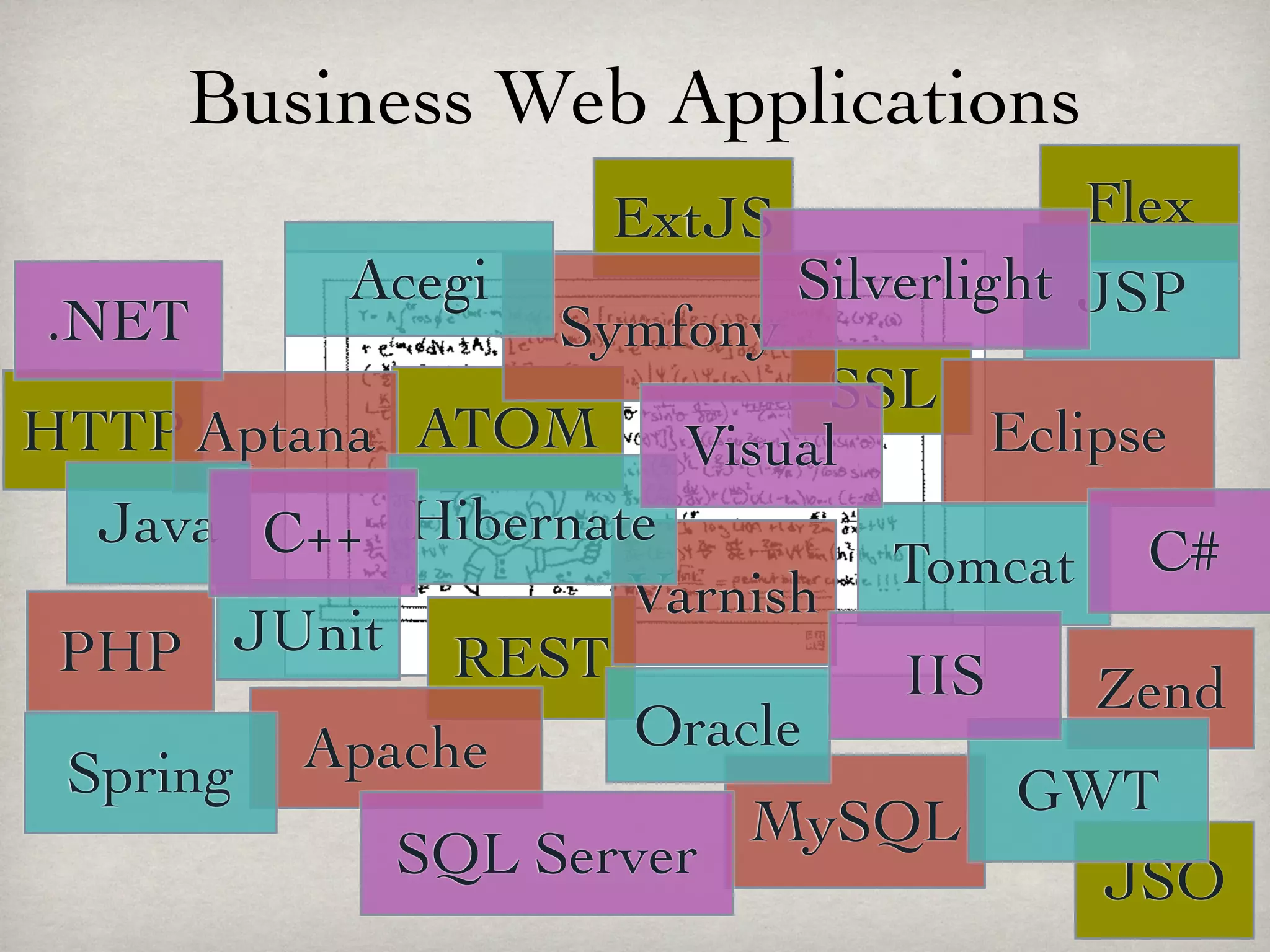Wakanda: NoSQL for Model-Driven Web applications - NoSQL matters 2012 | PDF
