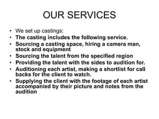 Waka presentation | PPT