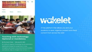 Wakelet Education Presentation.pptx