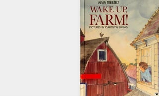Wake up farm | PPT