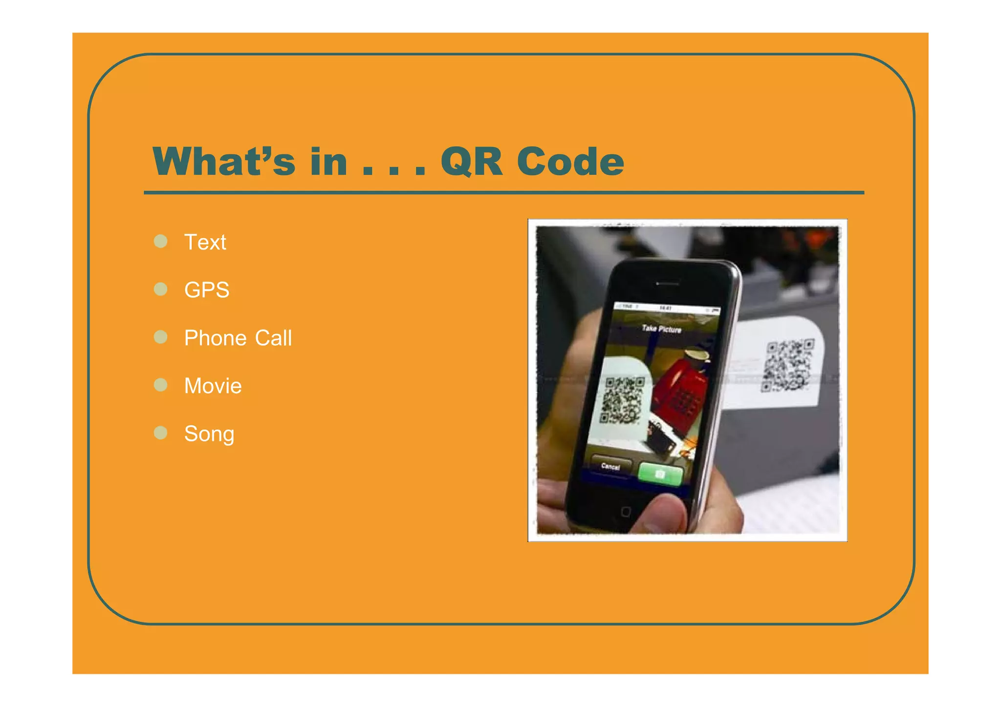 Wake Up Magazine 2D Barcode | PDF