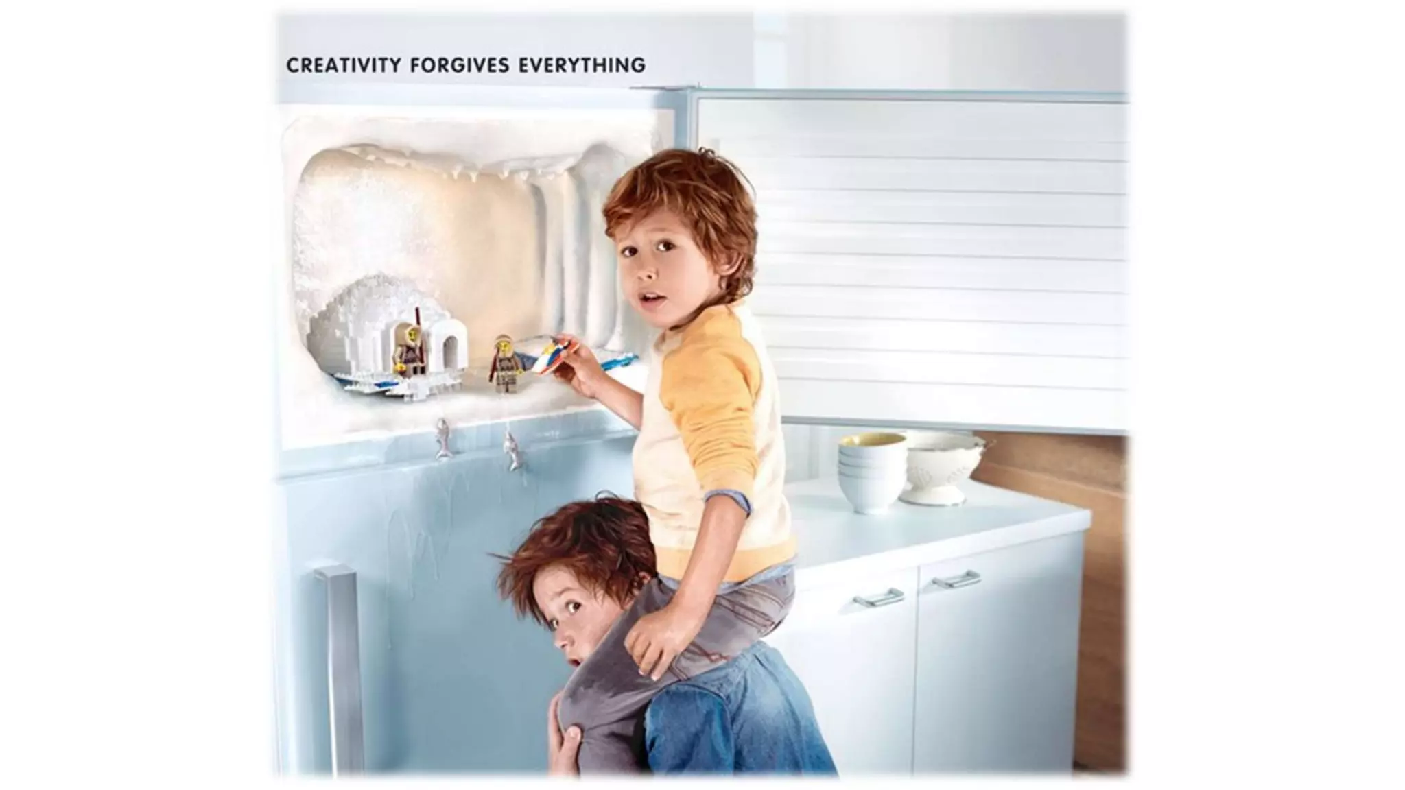 Wake up your inner child | PPTX