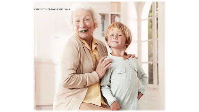 Wake up your inner child | PPTX