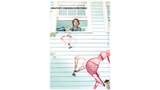 Wake up your inner child | PPTX