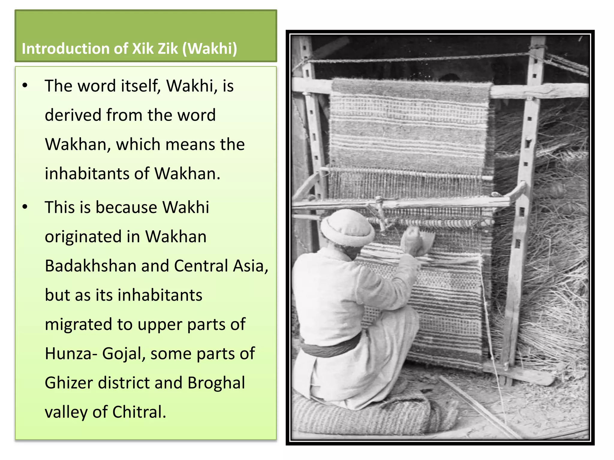 "WAKHAN THE CRADLE OF ARYANS" -WAKHIC A SOUTH IRANIAN LANGUAGE | PPTX