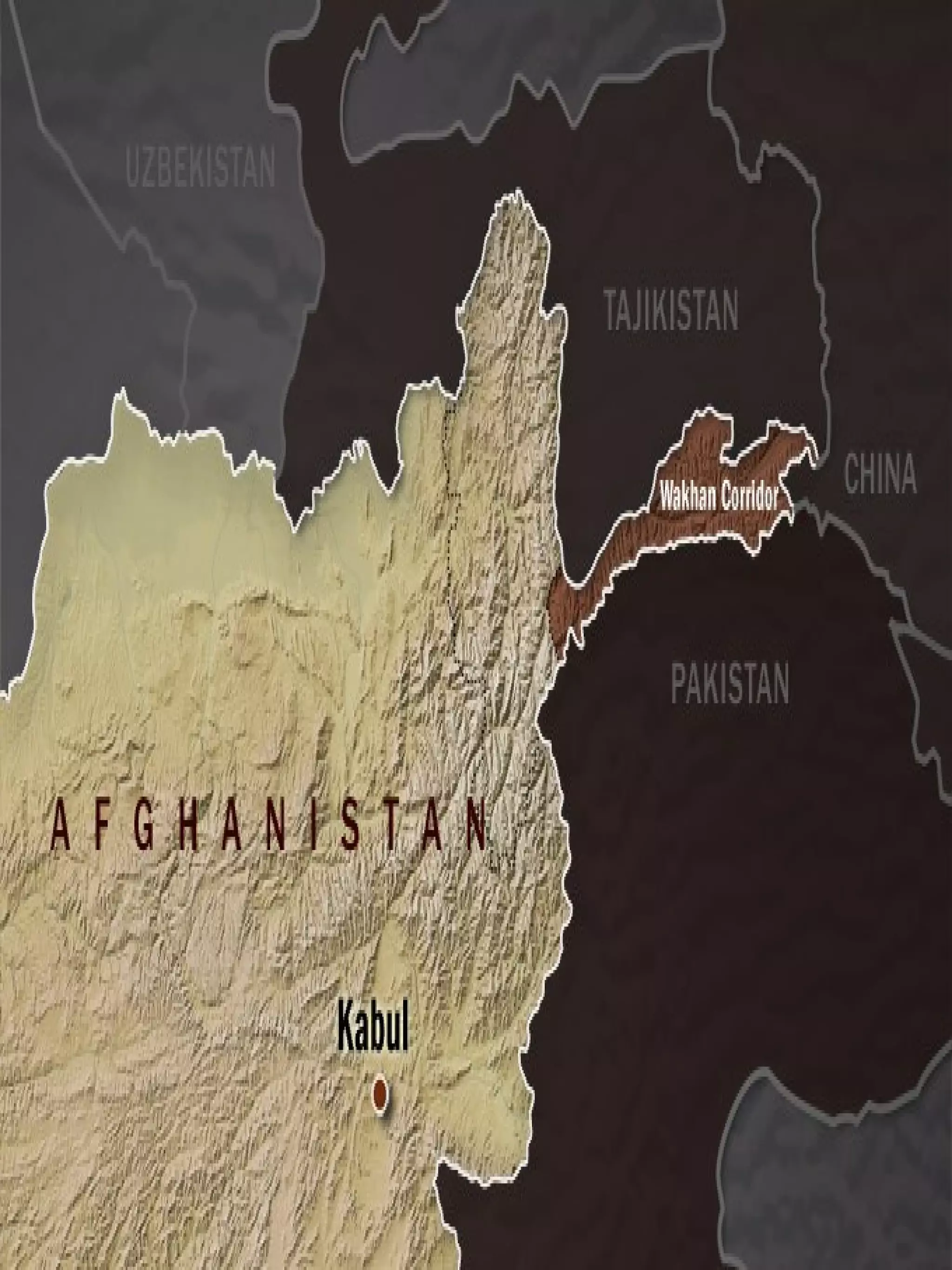 "WAKHAN THE CRADLE OF ARYANS" -WAKHIC A SOUTH IRANIAN lANGUAGE | PPT