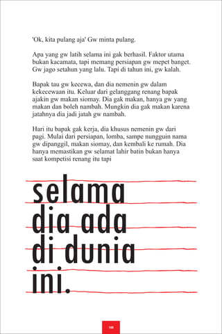 WAKTU ITU (FREE SAMPLE) | PDF