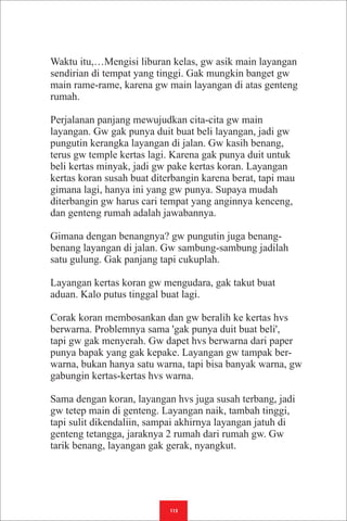 WAKTU ITU (FREE SAMPLE) | PDF
