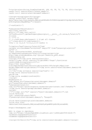 TXT | Web Development | Internet