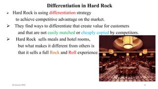 Wal-mart’s and Hard Rock.pptx