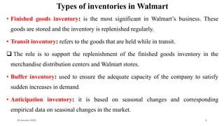 Wal-mart’s and Hard Rock.pptx