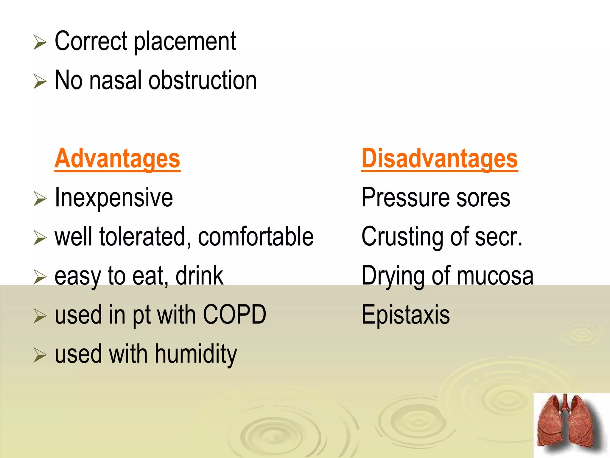oxygen therapy.ppt dr. walaa Elleithy | PPT