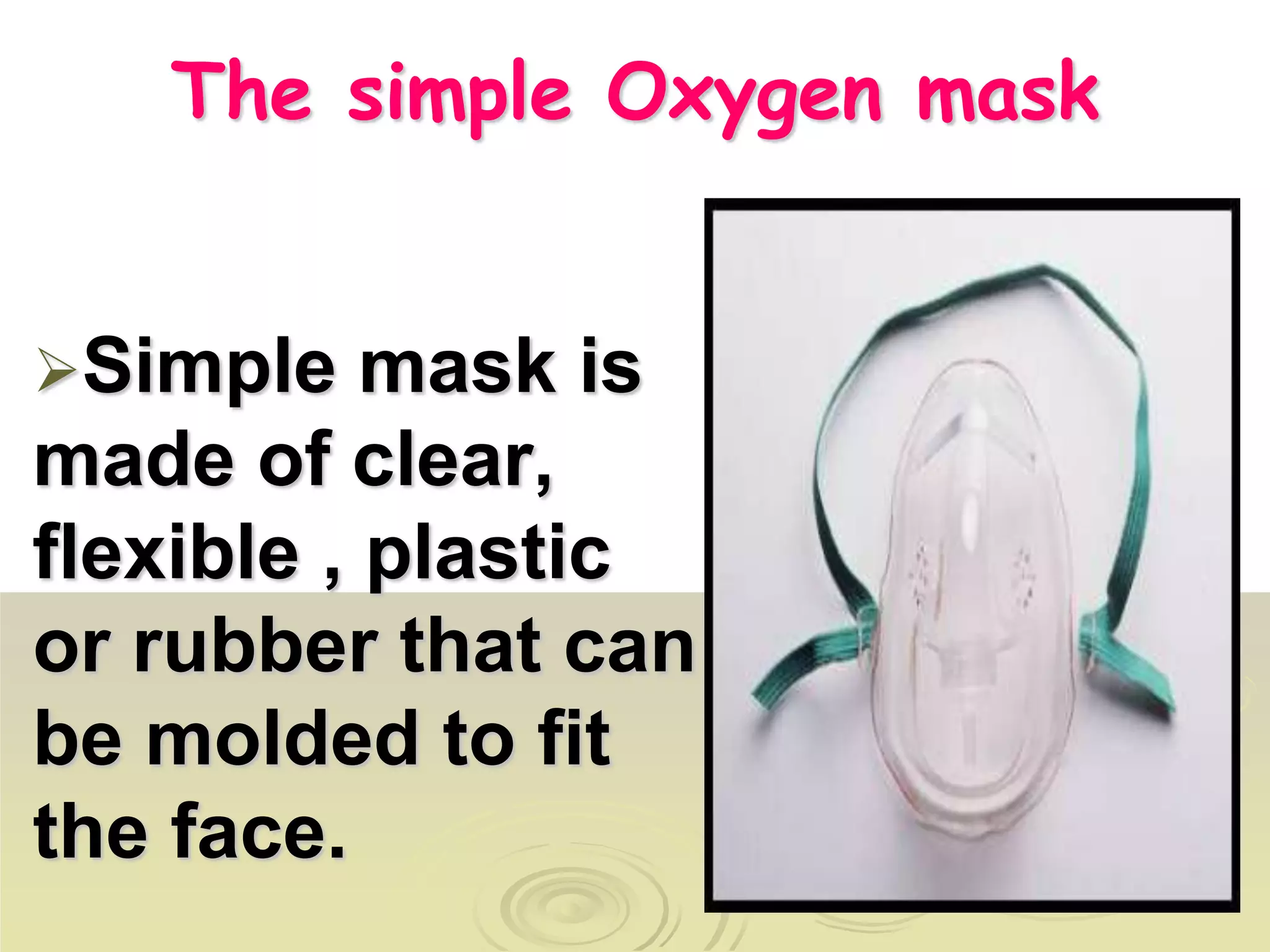 oxygen therapy.ppt dr. walaa Elleithy | PPT